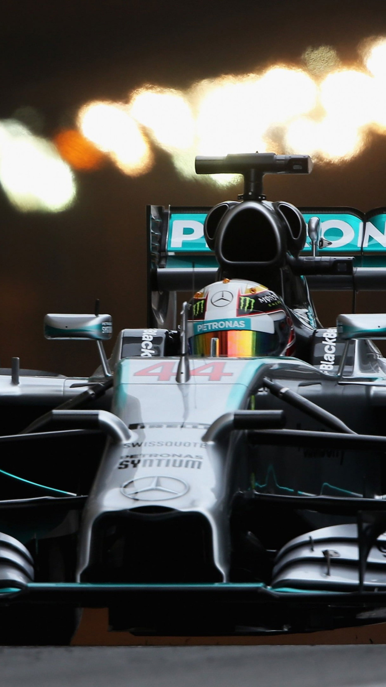 Lewis Hamilton Mercedes iPhone Wallpapers - Wallpaper Cave