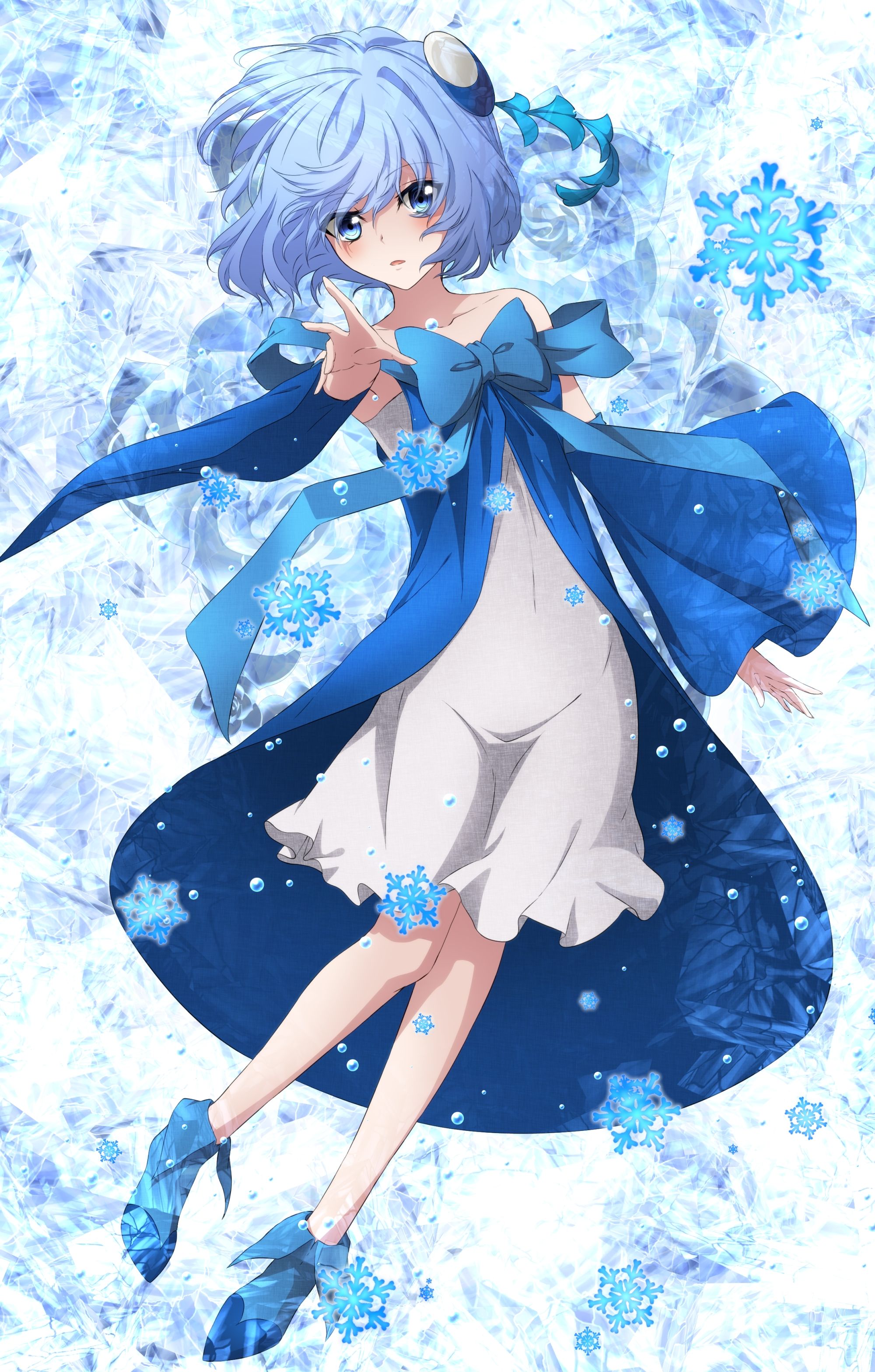 Wixoss Wallpapers - Wallpaper Cave