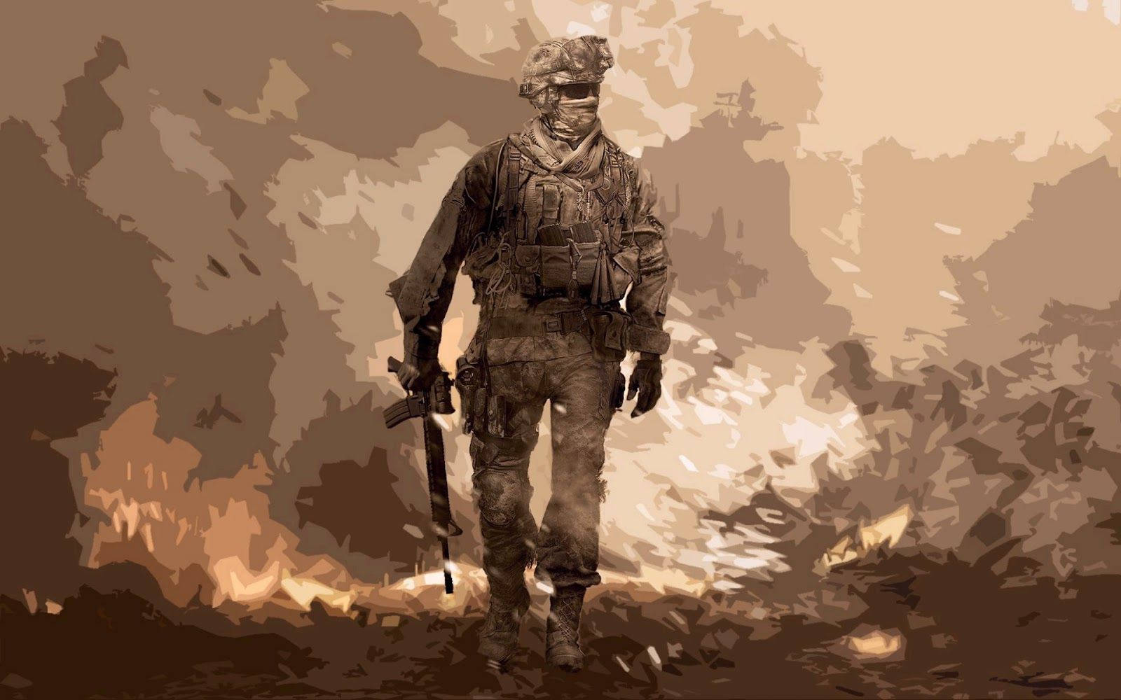 Military Art Wallpapers - Wallpaper Cave