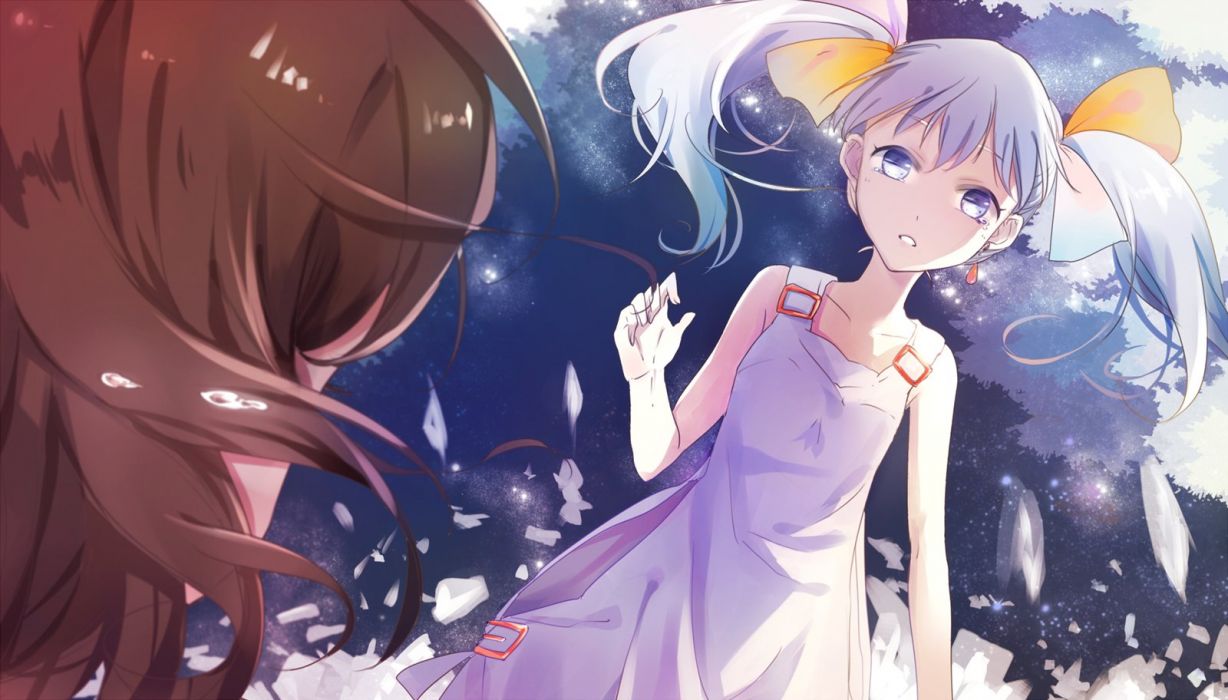 Wixoss Wallpapers - Wallpaper Cave