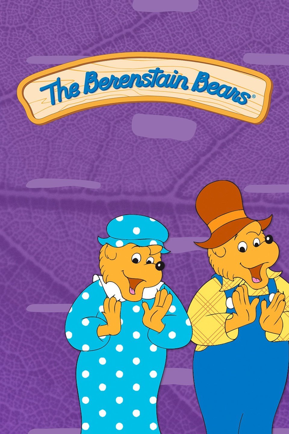 The Berenstain Bears Wallpapers - Wallpaper Cave
