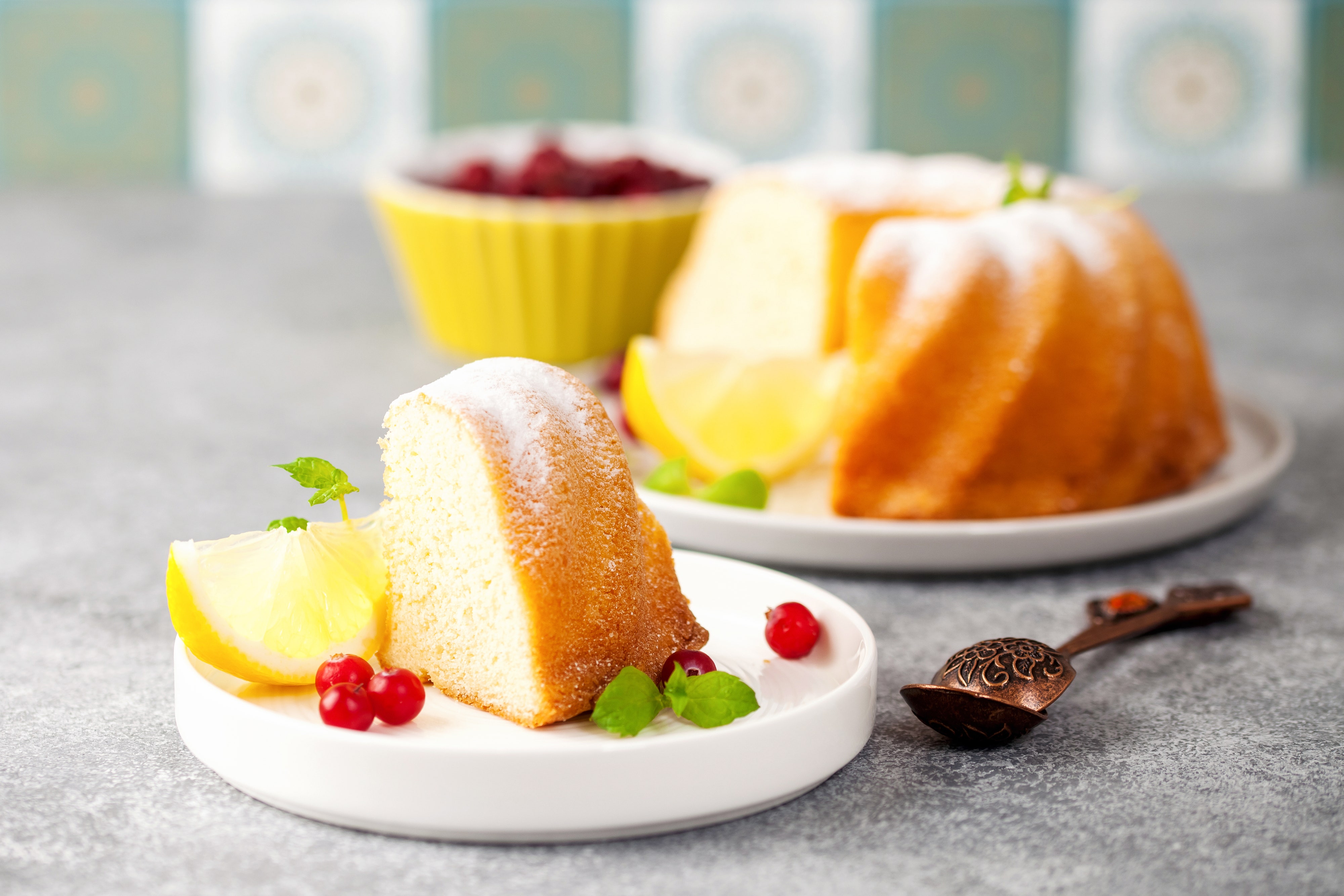 Slice Of Cake Wallpapers - Wallpaper Cave