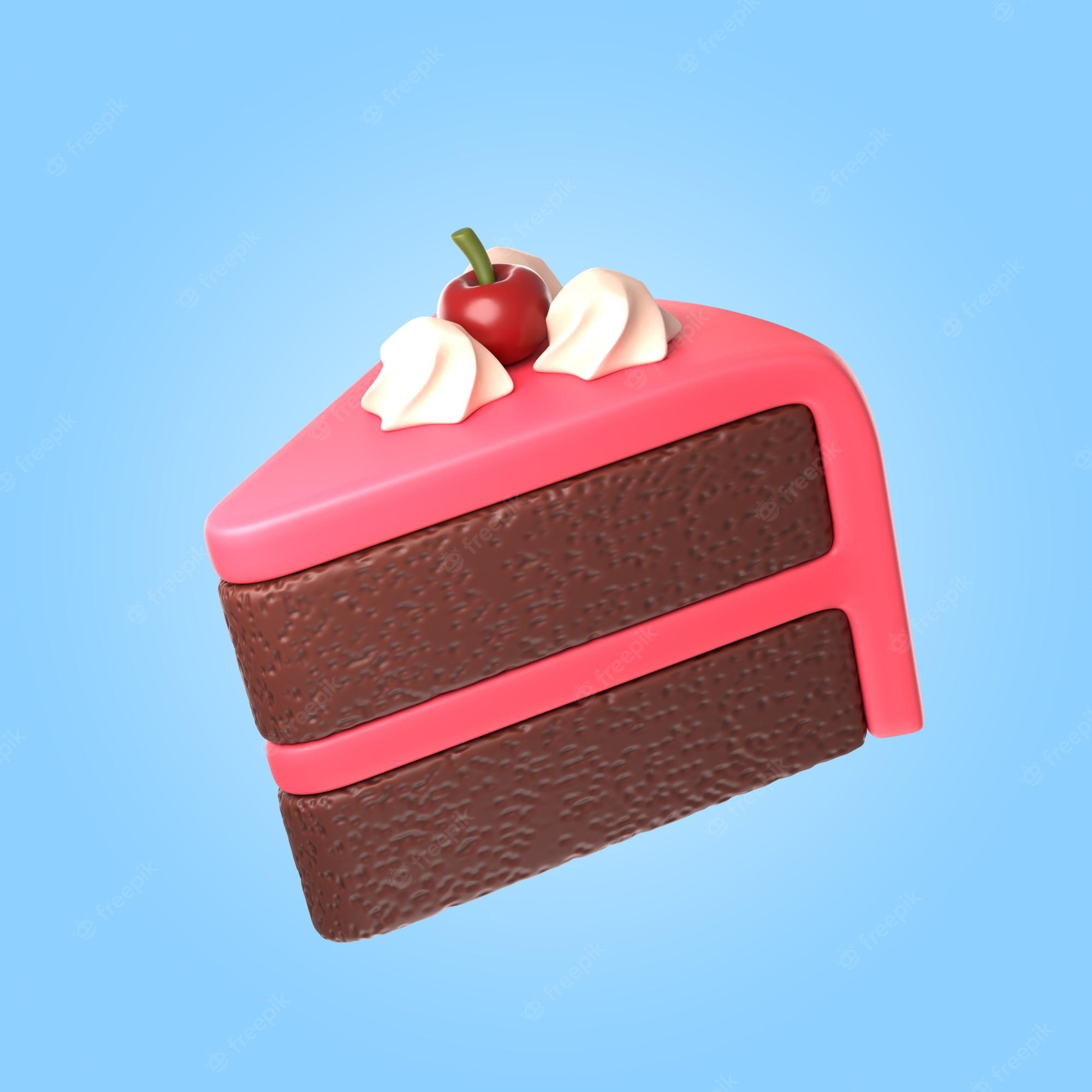 Slice Of Cake Wallpapers - Wallpaper Cave