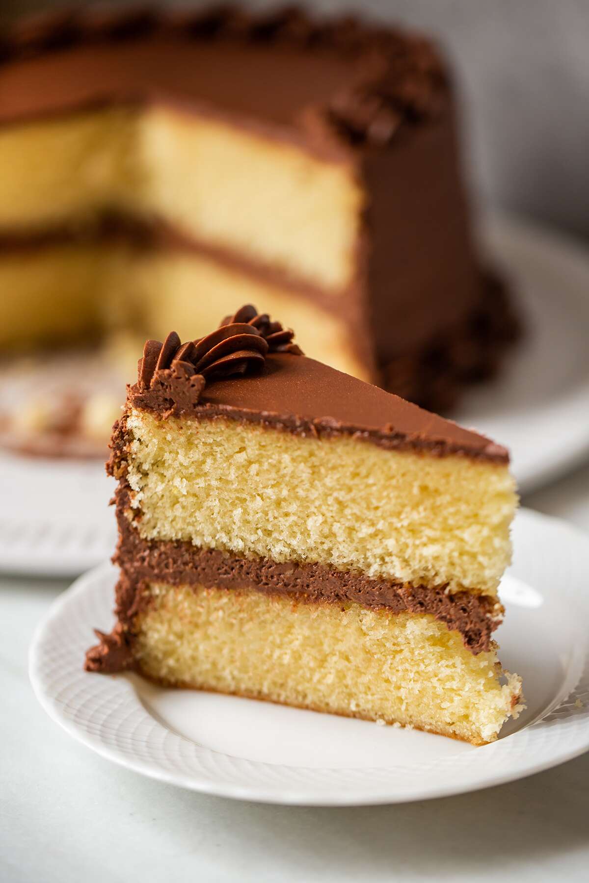 Slice Of Cake Wallpapers - Wallpaper Cave