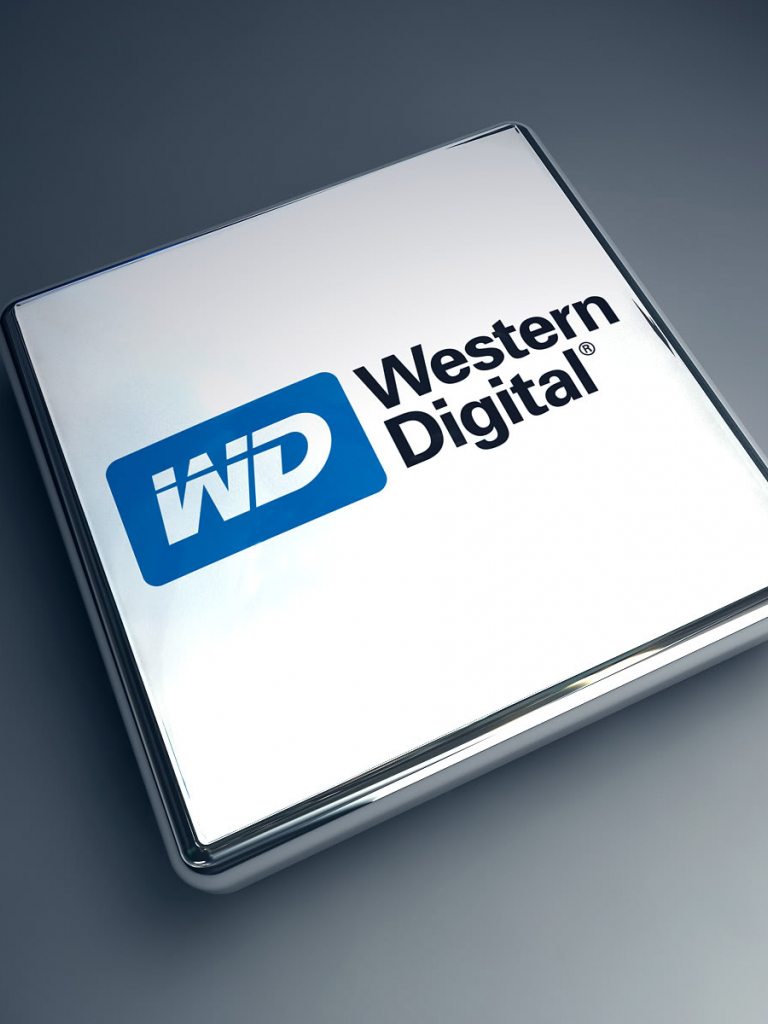 Western Digital Wallpapers - Wallpaper Cave