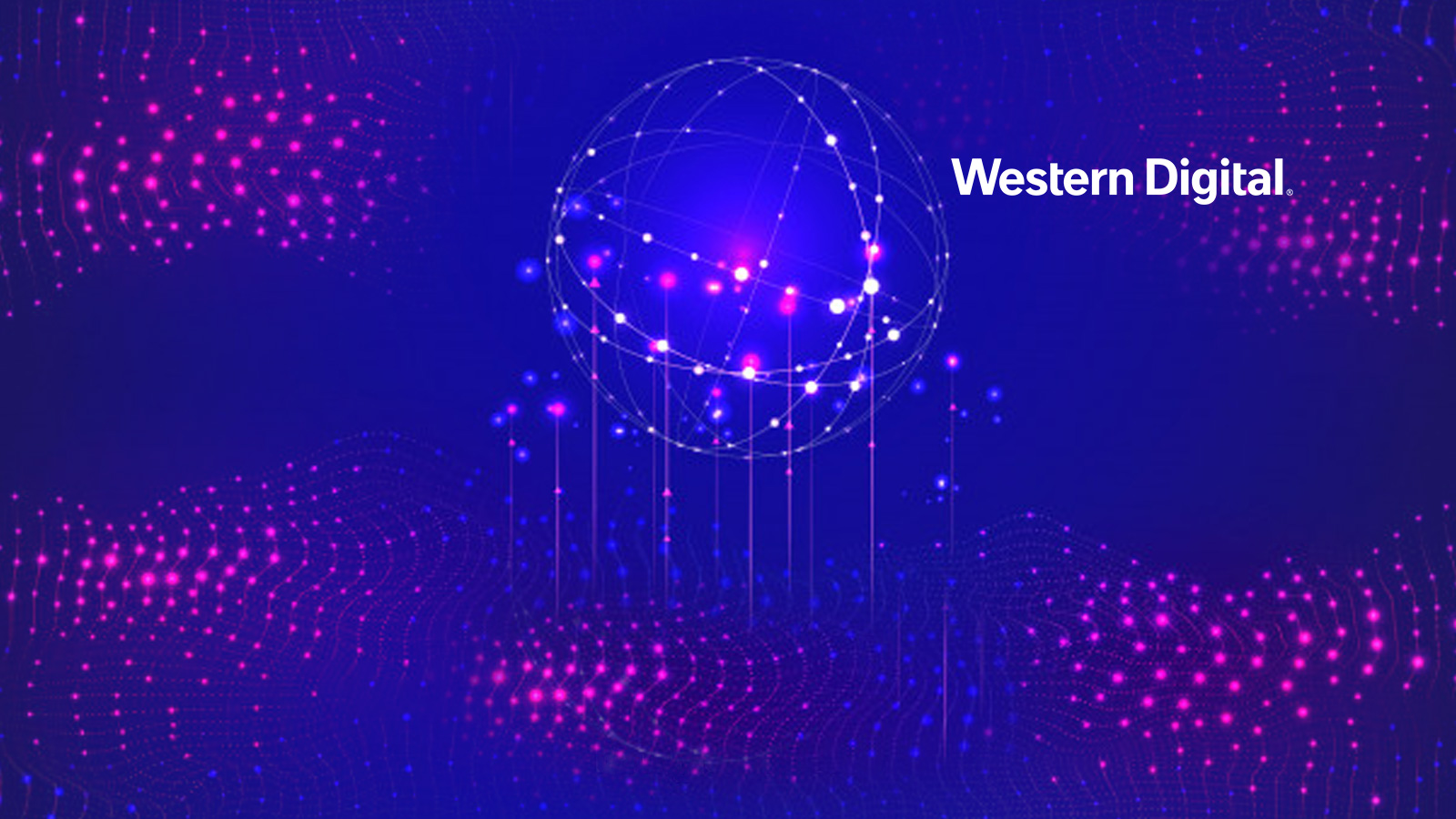 Western Digital Wallpapers - Wallpaper Cave