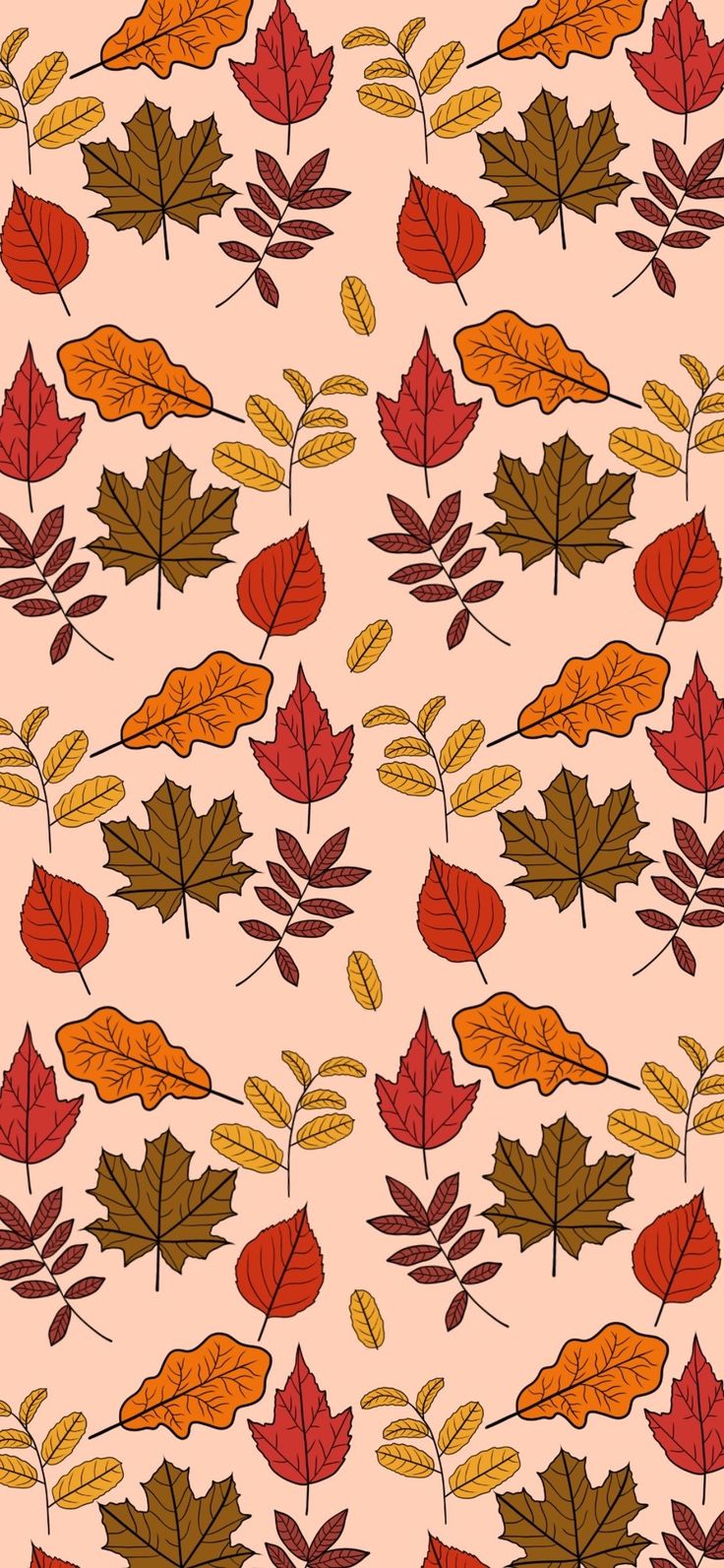 Autumn Design Wallpapers - Wallpaper Cave