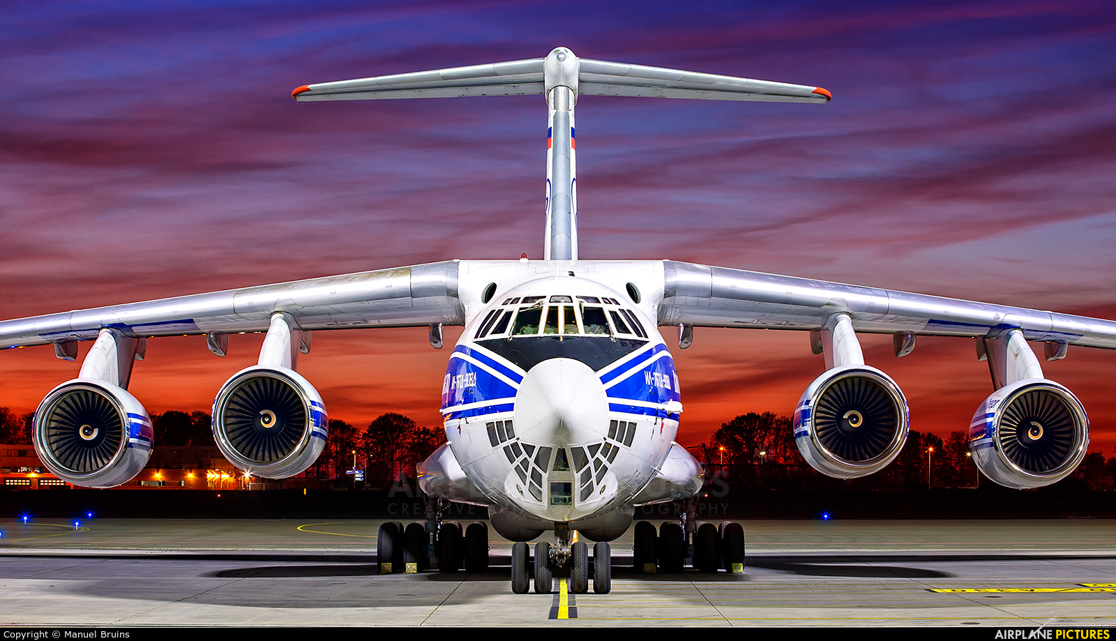 Ilyushin Il-76 Wallpapers - Wallpaper Cave