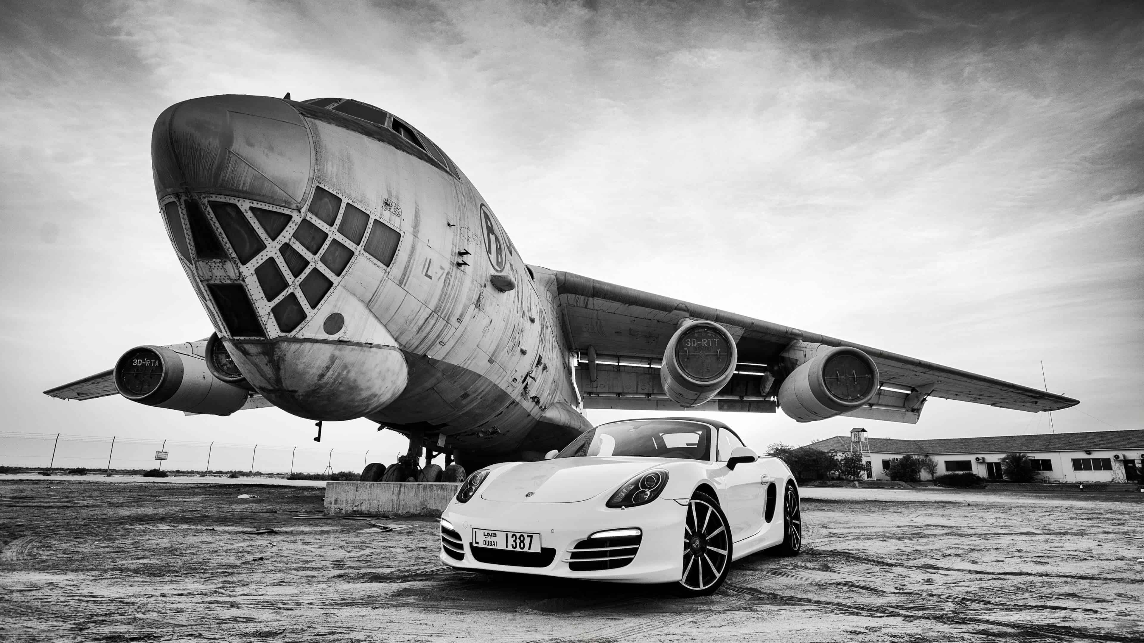 Ilyushin Il-76 Wallpapers - Wallpaper Cave