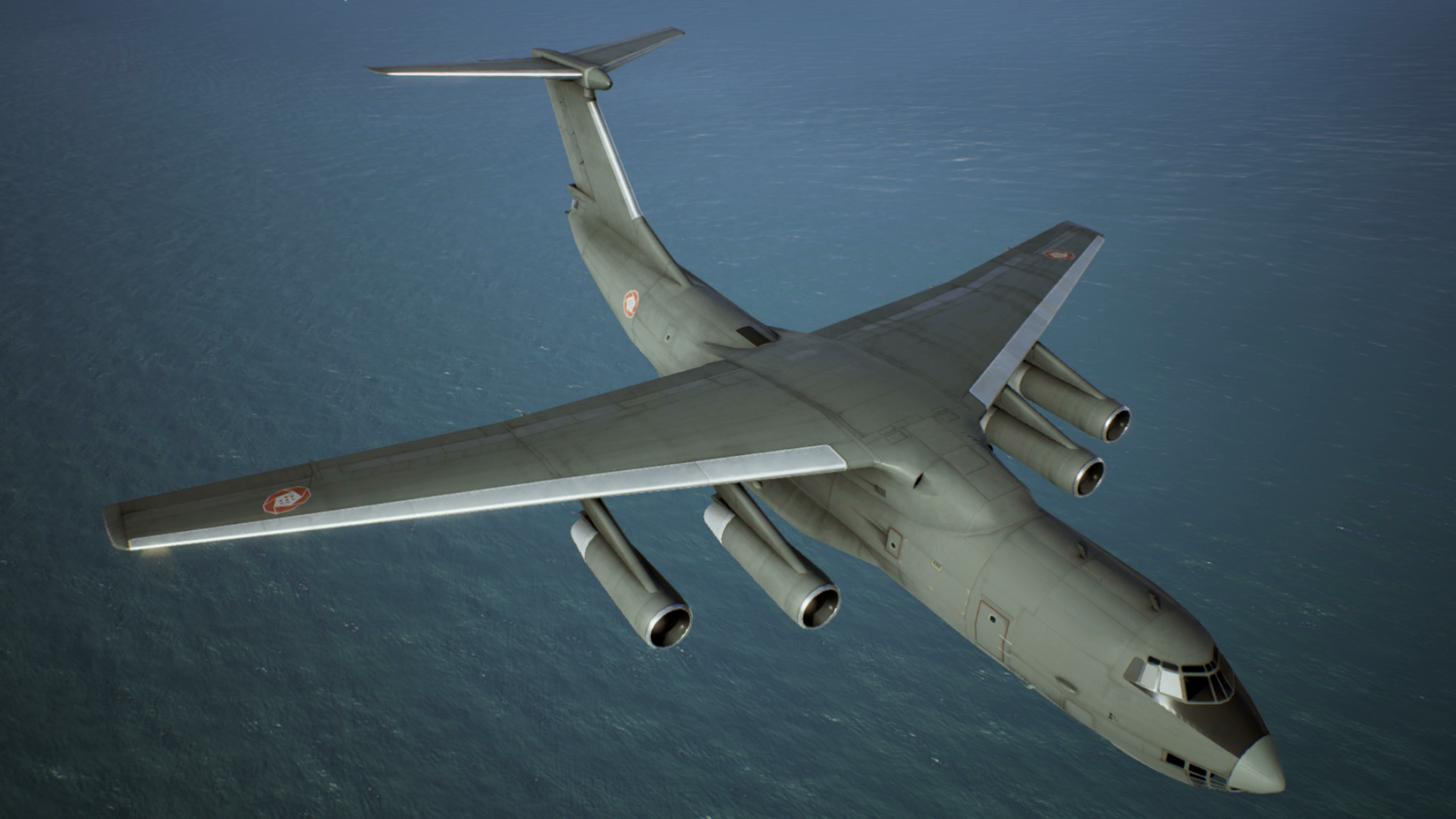Ilyushin Il-76 Wallpapers - Wallpaper Cave