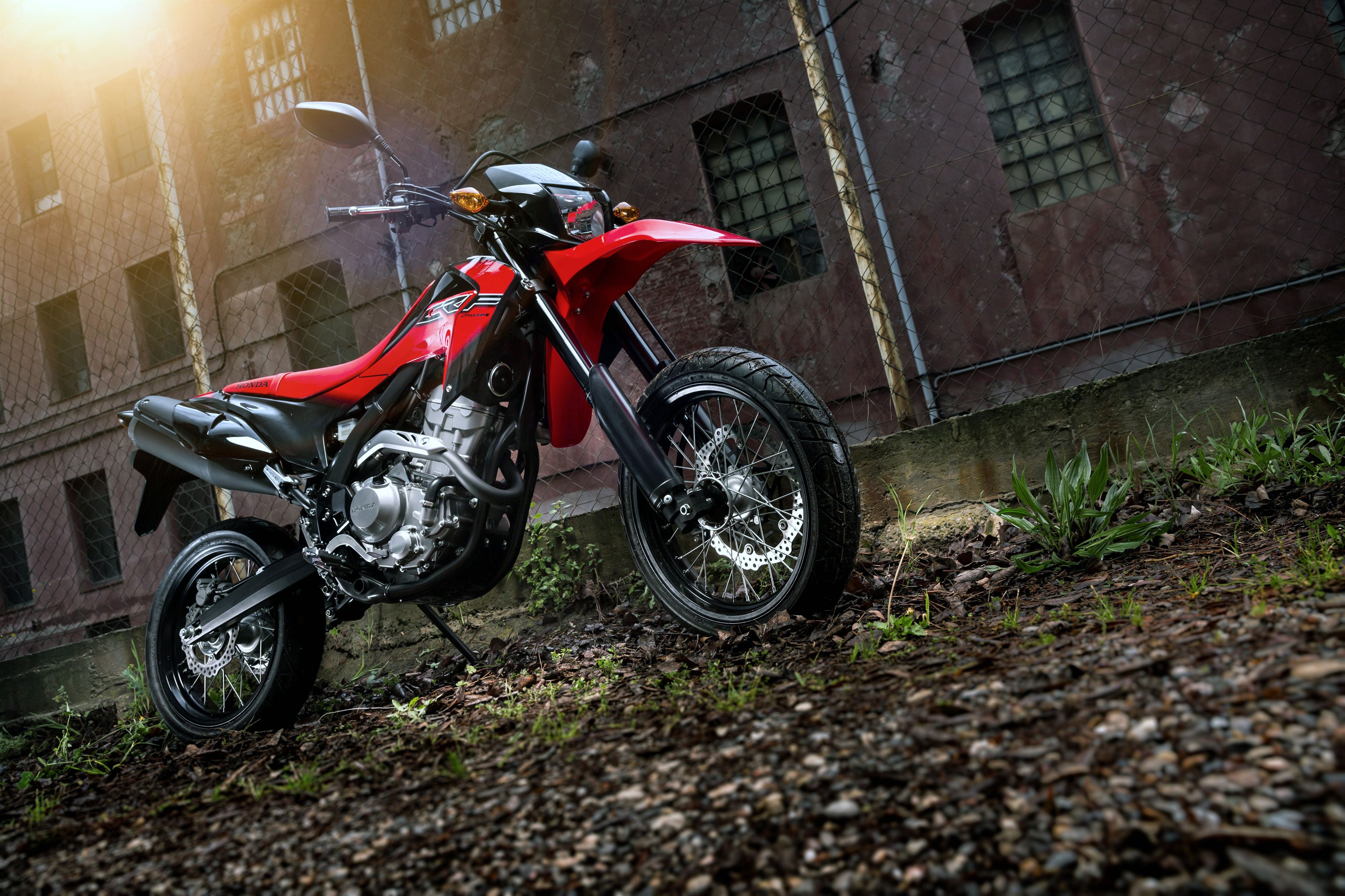 Honda CRF150F Wallpapers - Wallpaper Cave