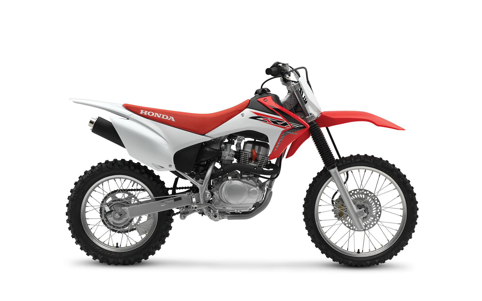 Honda CRF150F Wallpapers - Wallpaper Cave