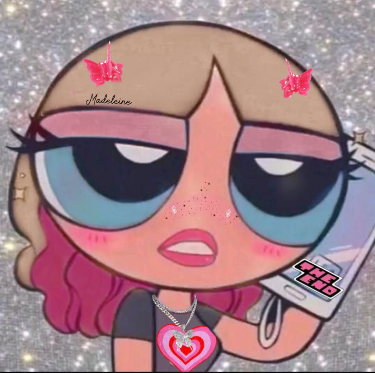 Evil Powerpuff Girls Wallpapers - Wallpaper Cave