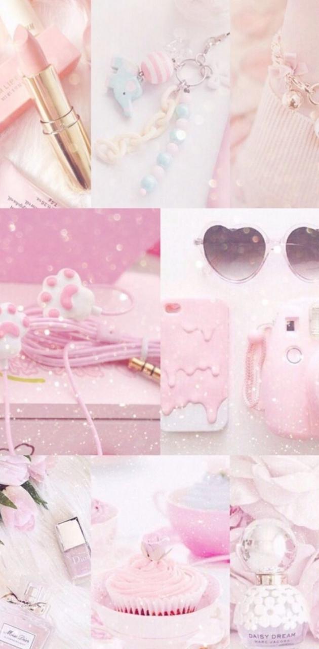 Pink Cute Aesthetic Wallpapers - Wallpaper Cave