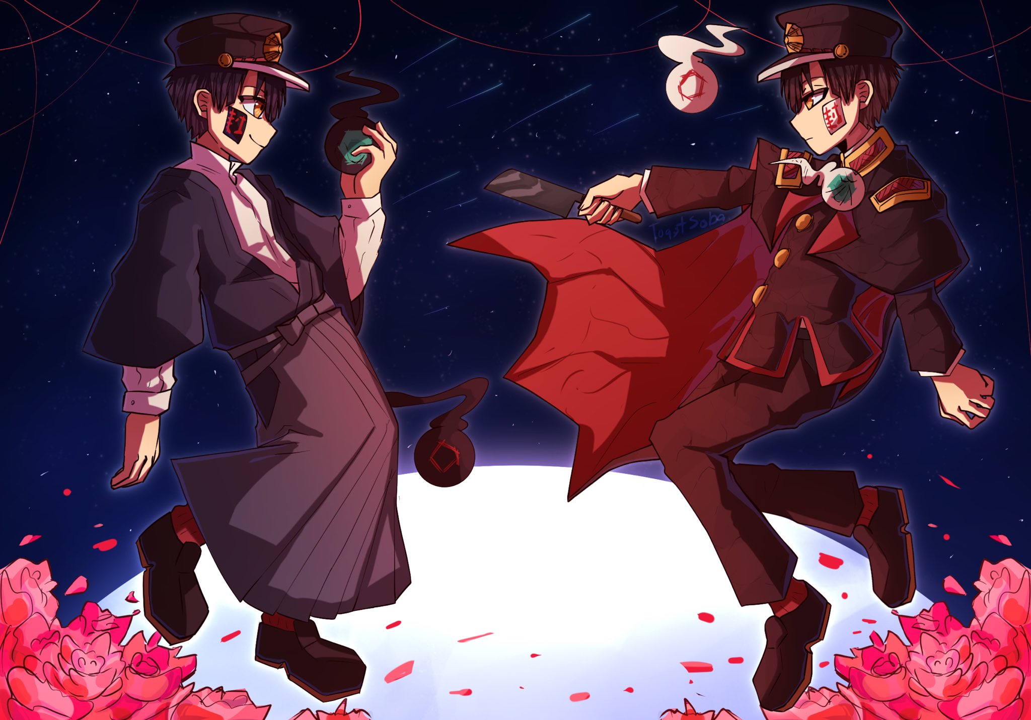 Tsukasa TBHK Wallpapers - Wallpaper Cave