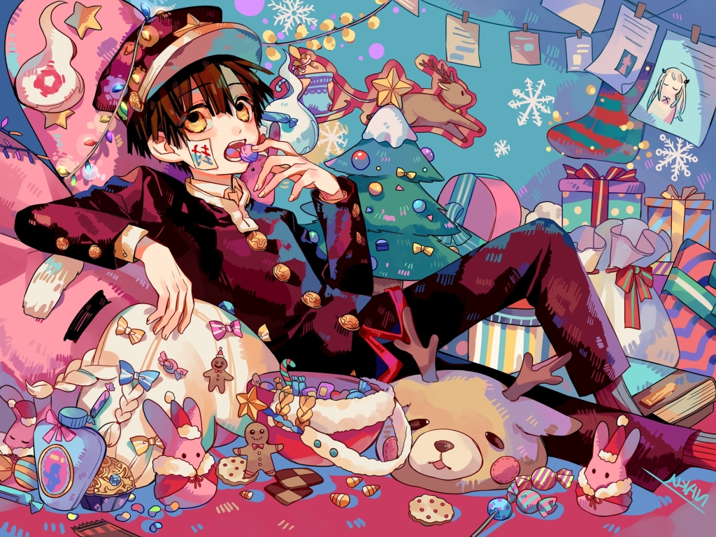 Tsukasa TBHK Wallpapers - Wallpaper Cave