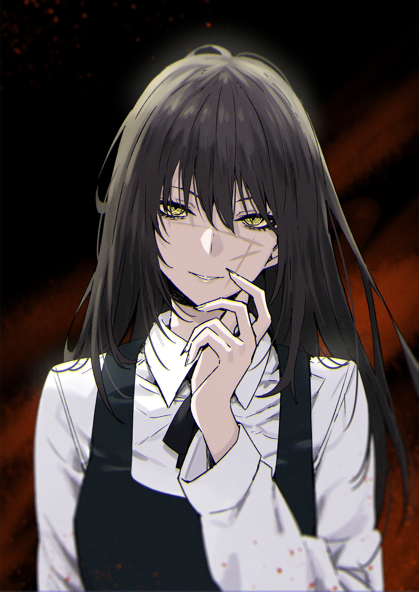 Asa Mitaka Wallpapers Wallpaper Cave