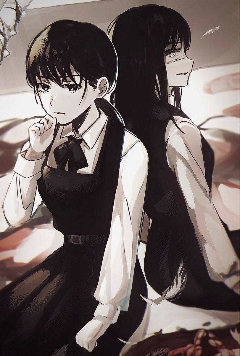 Asa Mitaka Wallpapers - Wallpaper Cave