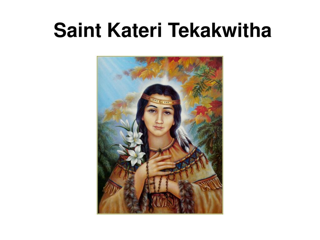 St Kateri Wallpapers - Wallpaper Cave