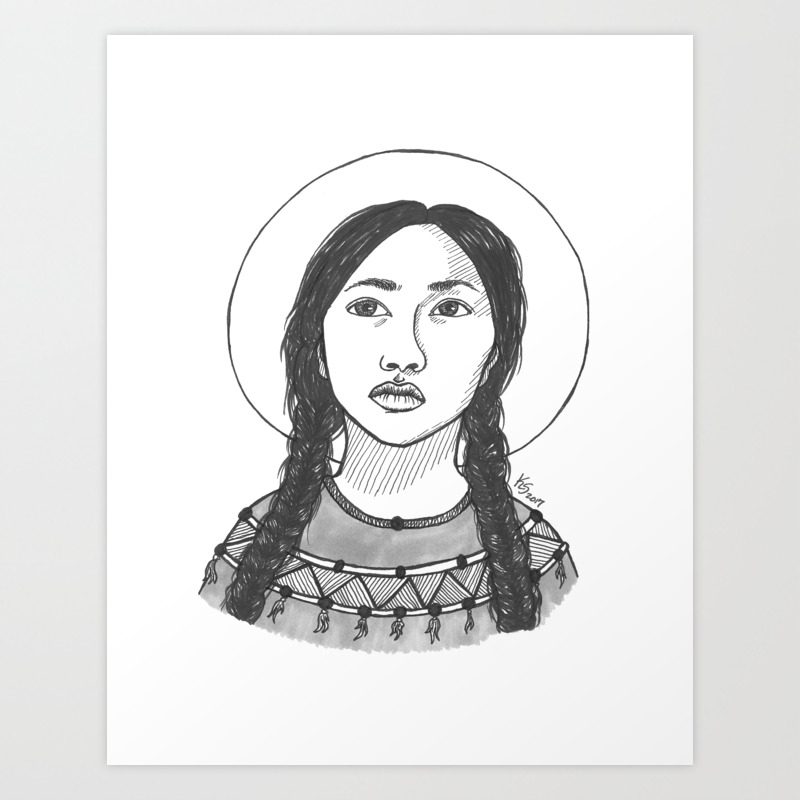 St Kateri Wallpapers - Wallpaper Cave