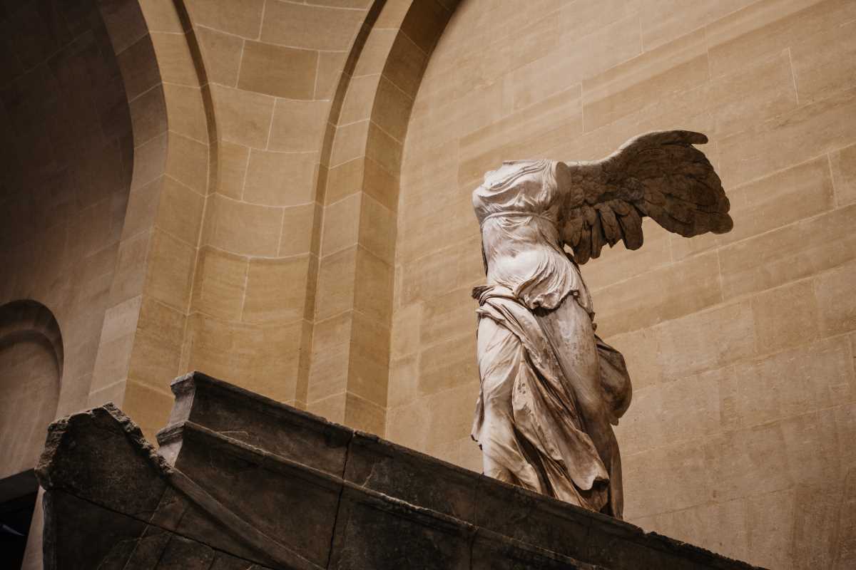 Samothrace Greece Wallpapers - Wallpaper Cave