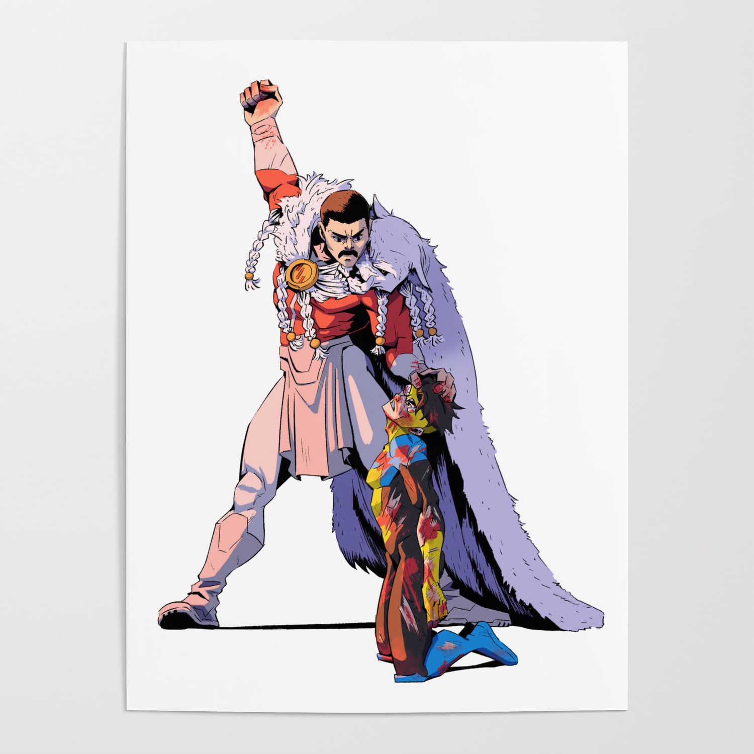 Thragg Wallpapers - Wallpaper Cave