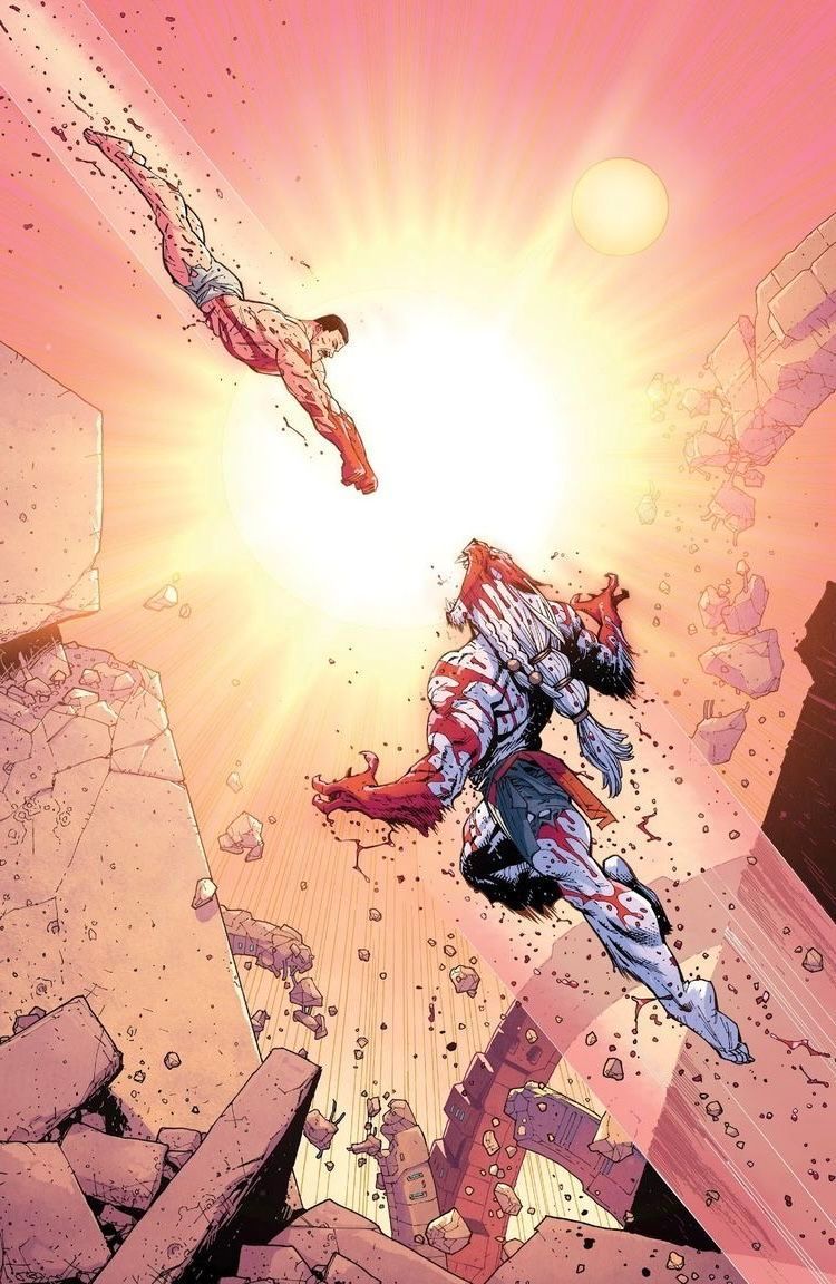 Thragg Wallpapers - Wallpaper Cave