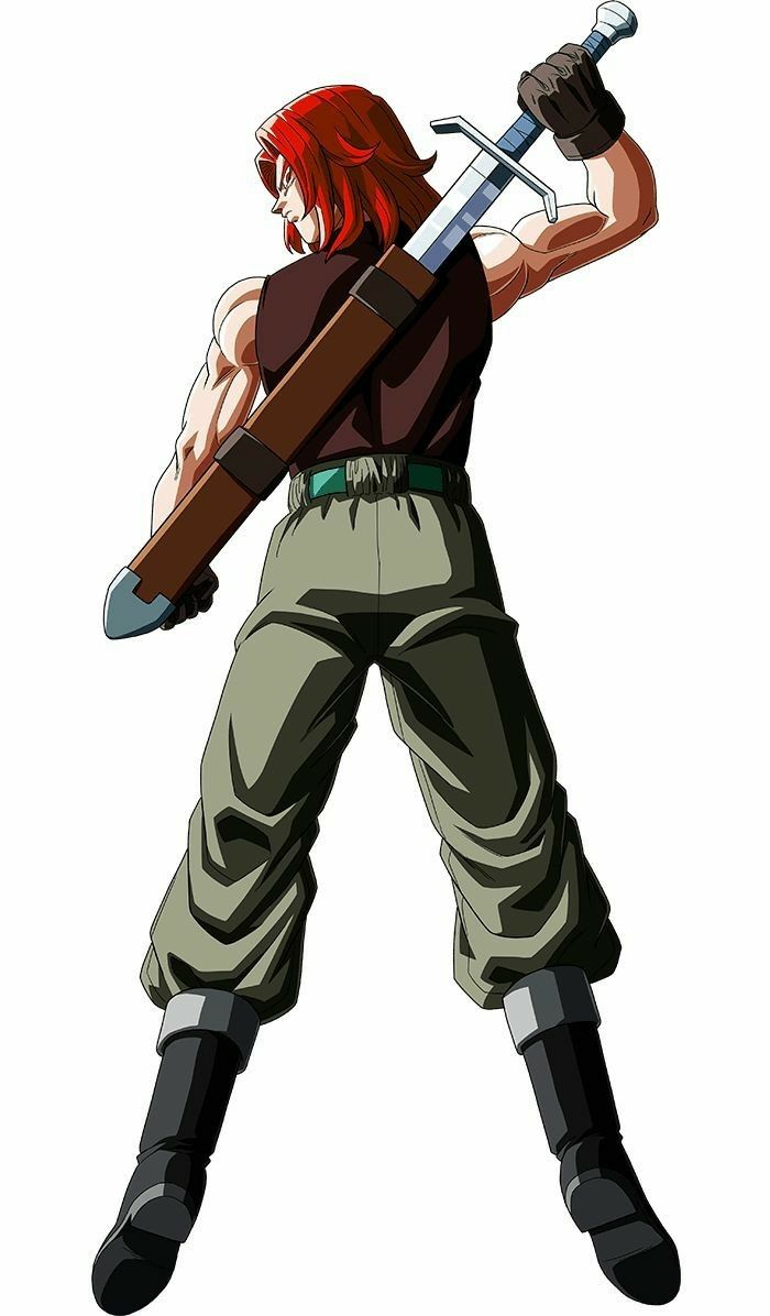 Trunks SSG Wallpapers - Wallpaper Cave