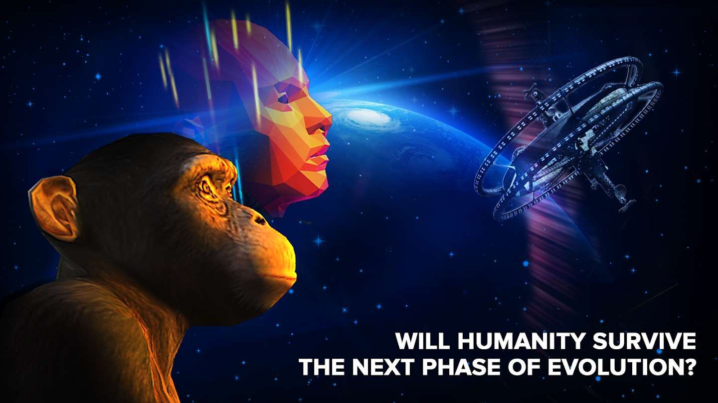 Cell To Singularity Wallpapers - Wallpaper Cave