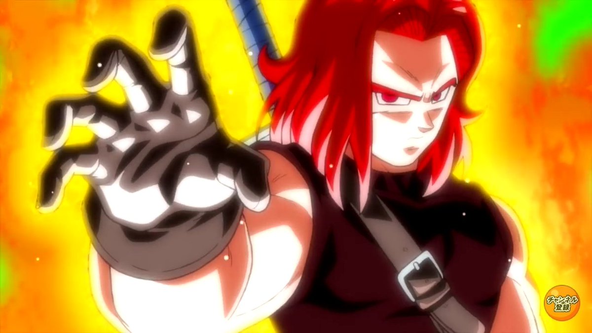 Trunks SSG Wallpapers - Wallpaper Cave