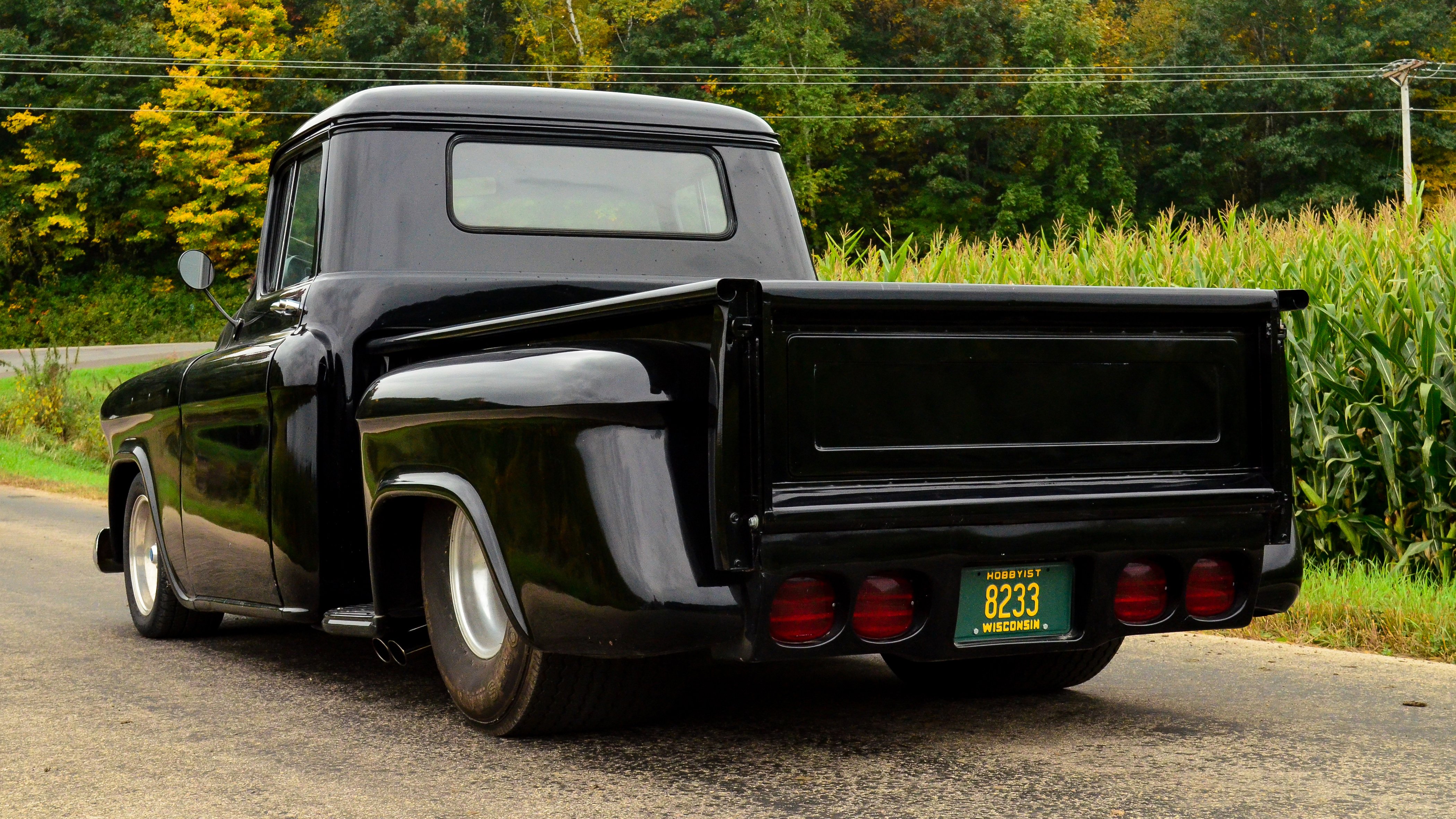 Drag Truck Wallpapers - Wallpaper Cave