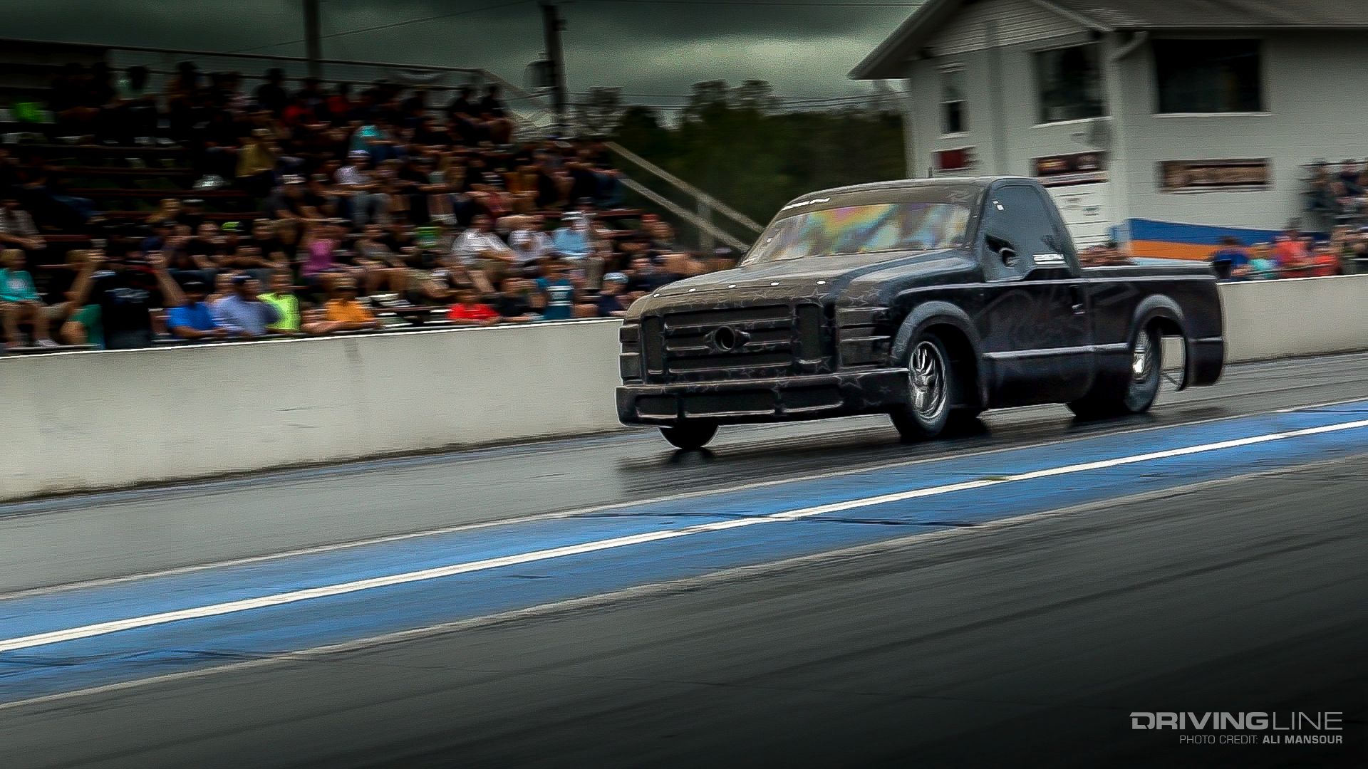 Drag Truck Wallpapers - Wallpaper Cave