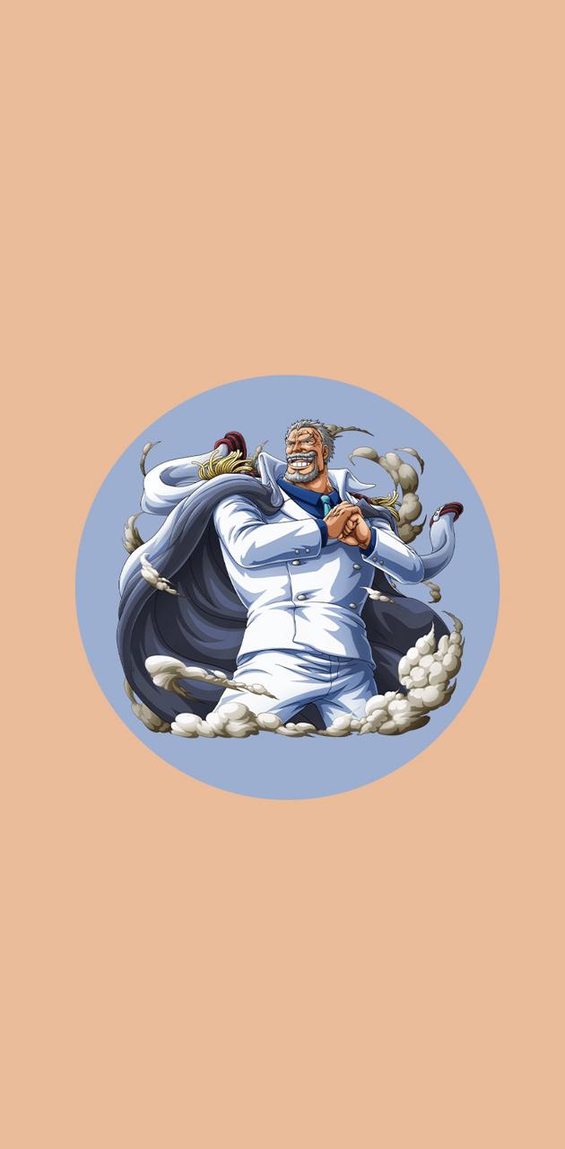 Garp One Piece Wallpapers - Wallpaper Cave