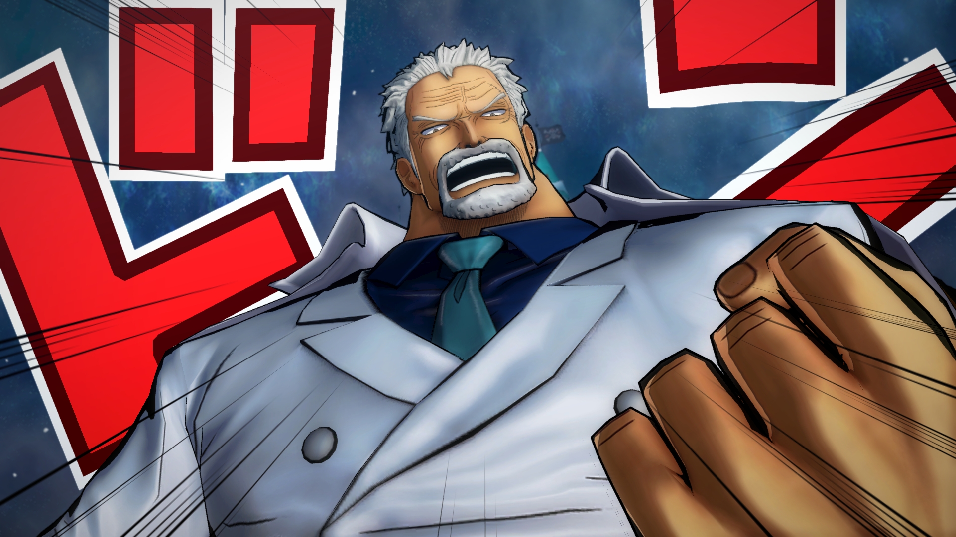 Garp One Piece Wallpapers - Wallpaper Cave