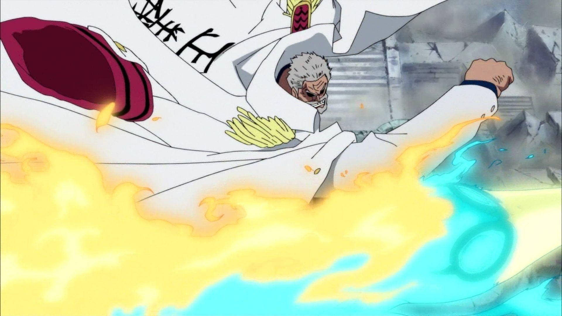 Garp One Piece Wallpapers - Wallpaper Cave