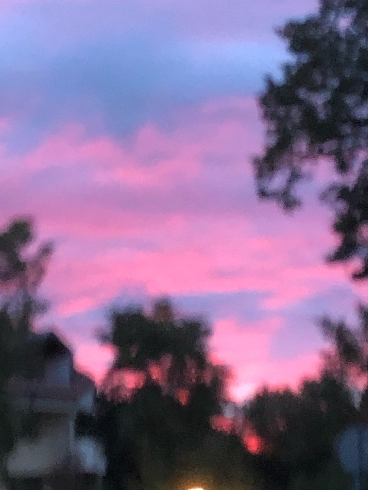 Blurry Aesthetic Clouds Wallpapers - Wallpaper Cave