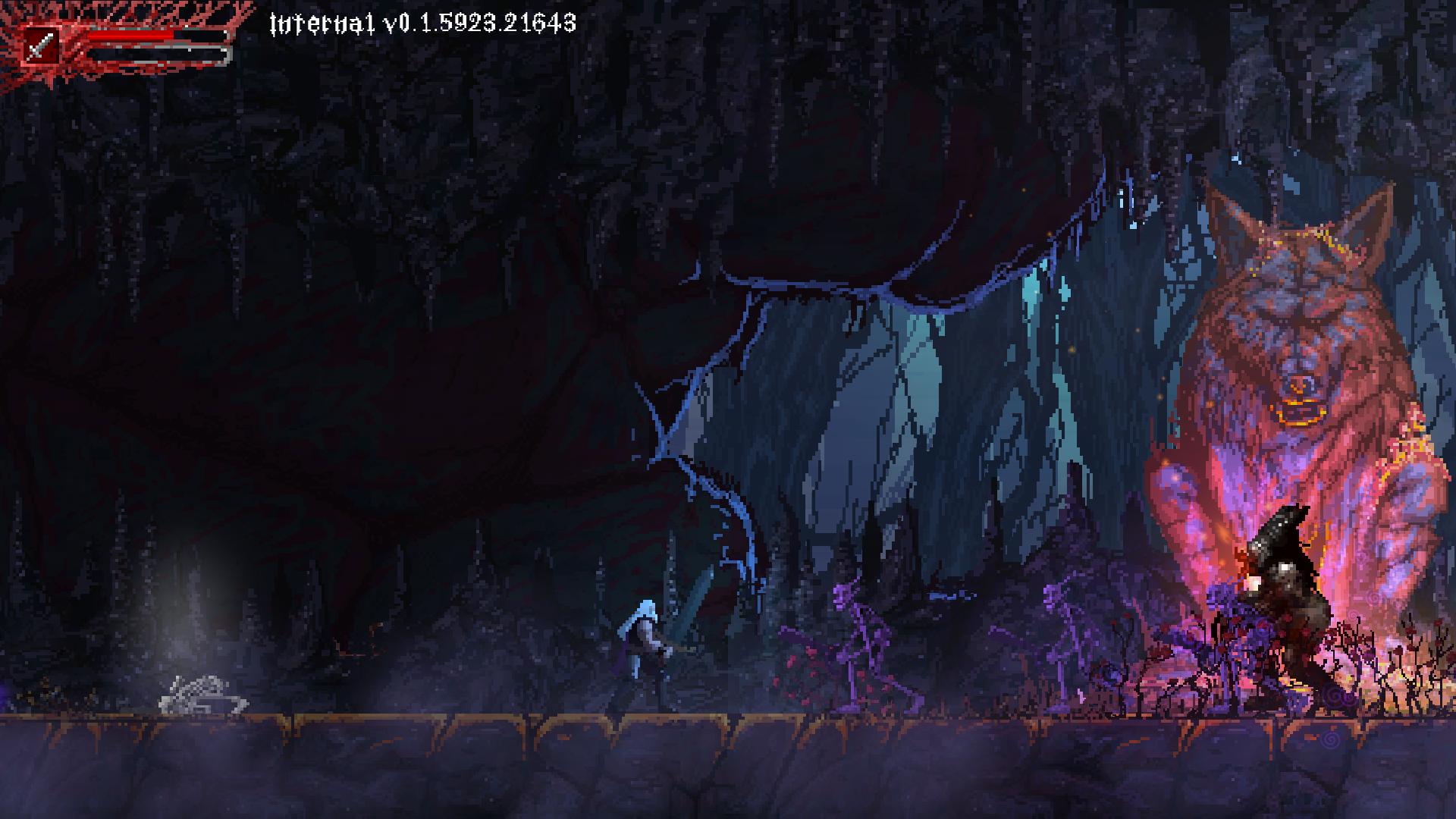 Slain: Back From Hell Wallpapers - Wallpaper Cave