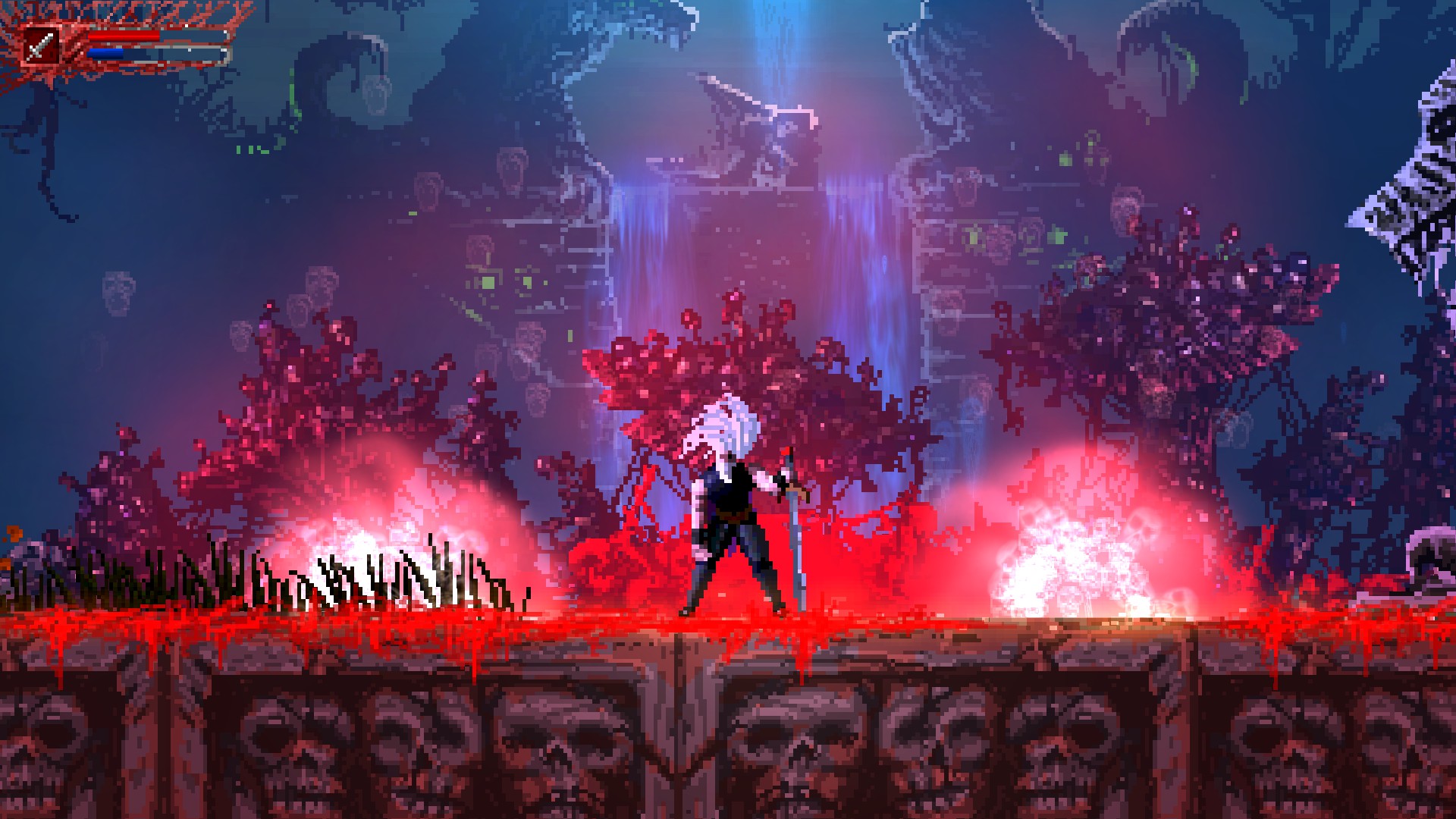 Slain: Back From Hell Wallpapers - Wallpaper Cave