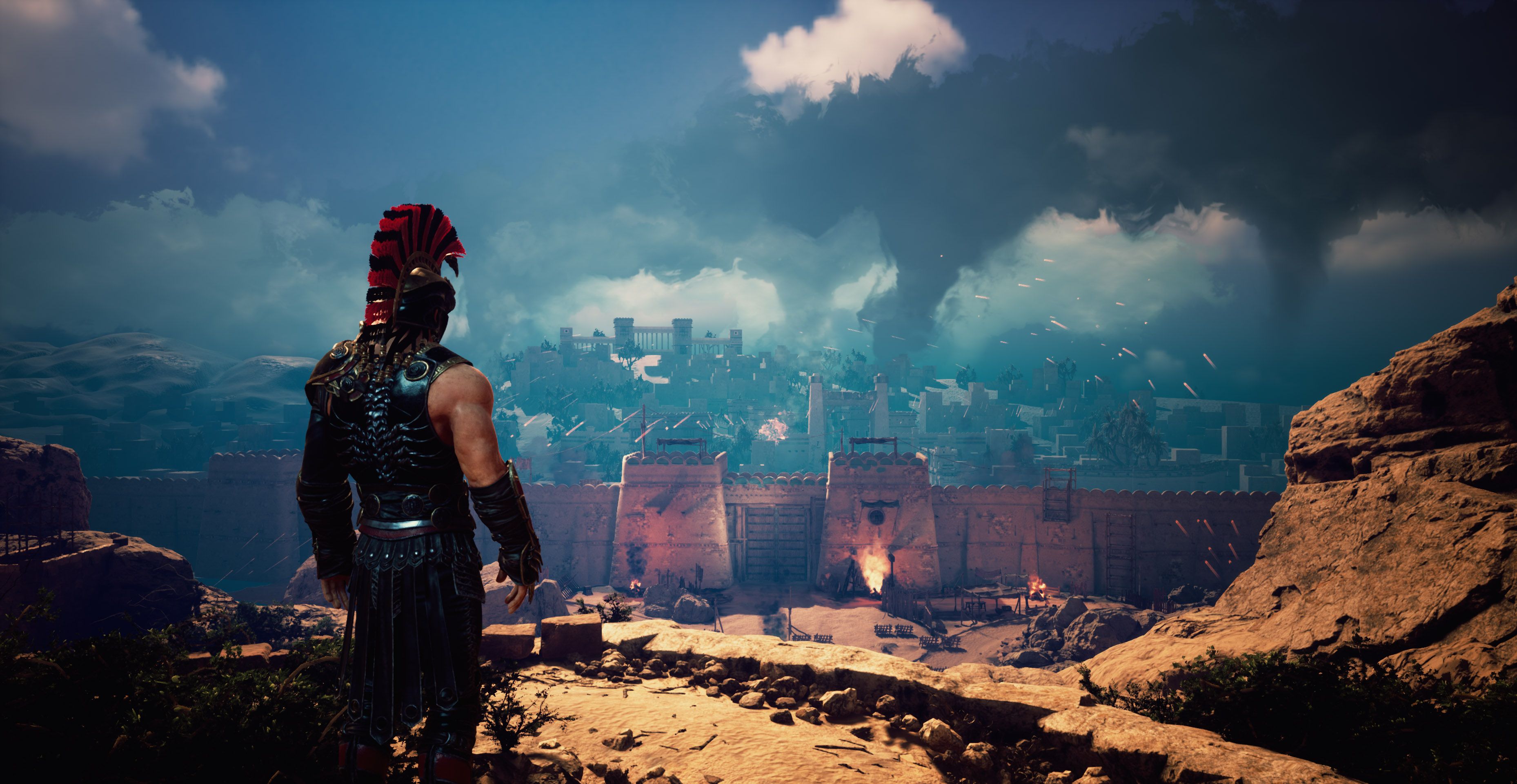 Achilles: Legends Untold Wallpapers - Wallpaper Cave