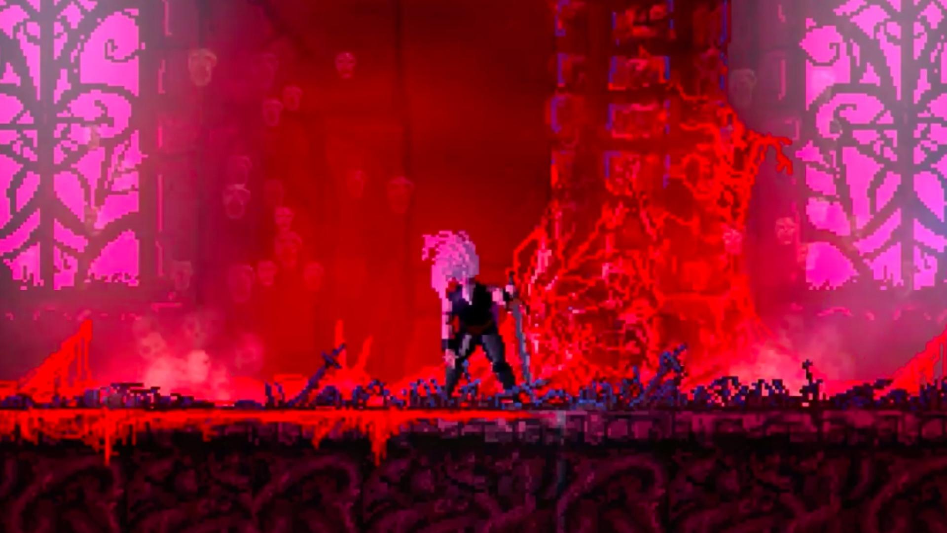 Slain: Back From Hell Wallpapers - Wallpaper Cave