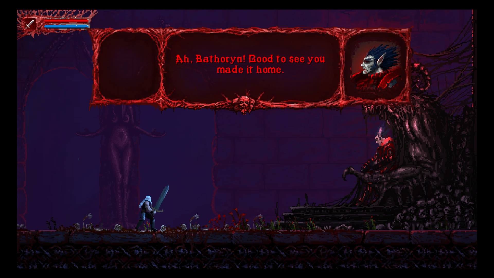 Slain: Back From Hell Wallpapers - Wallpaper Cave