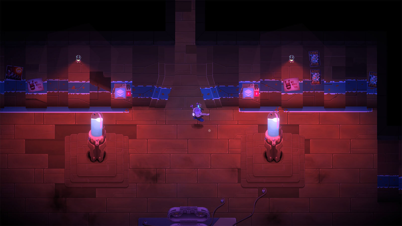 Bibots Wallpapers - Wallpaper Cave