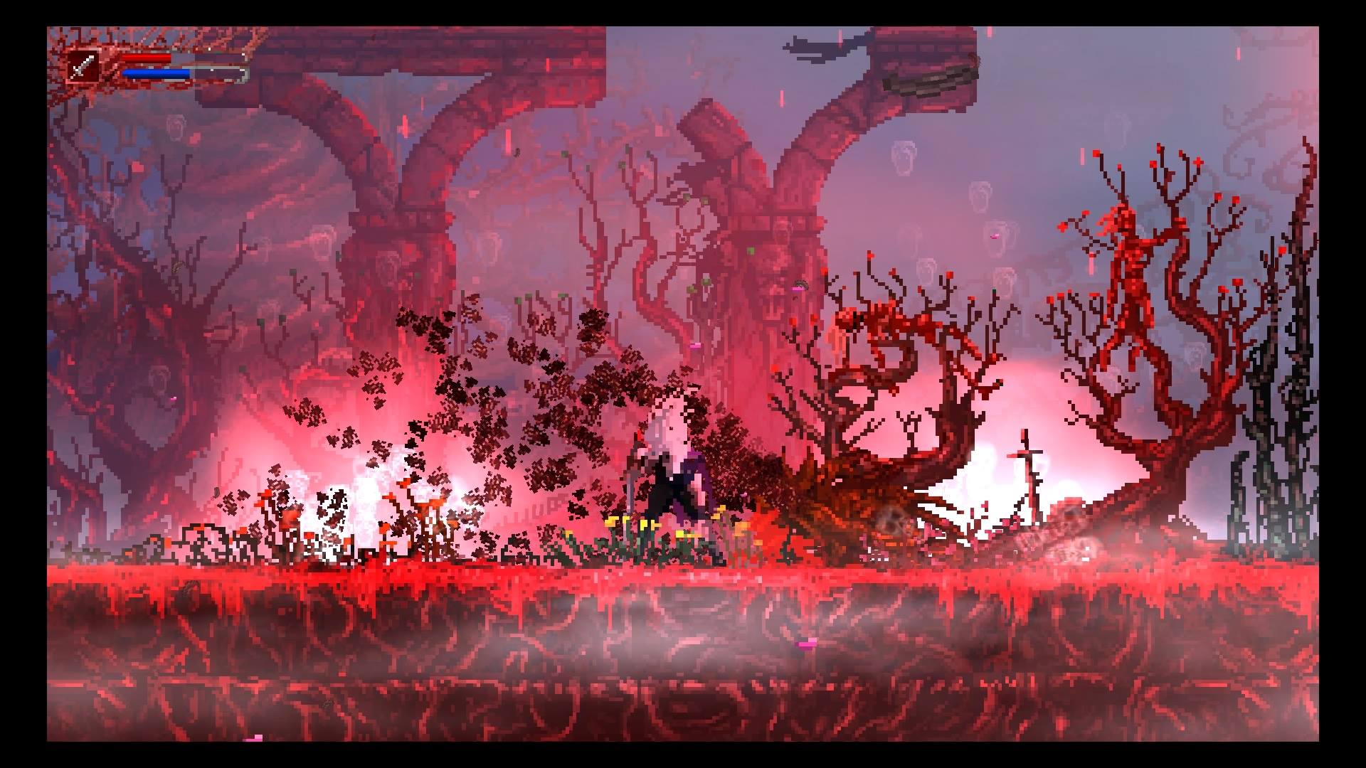 Slain: Back From Hell Wallpapers - Wallpaper Cave