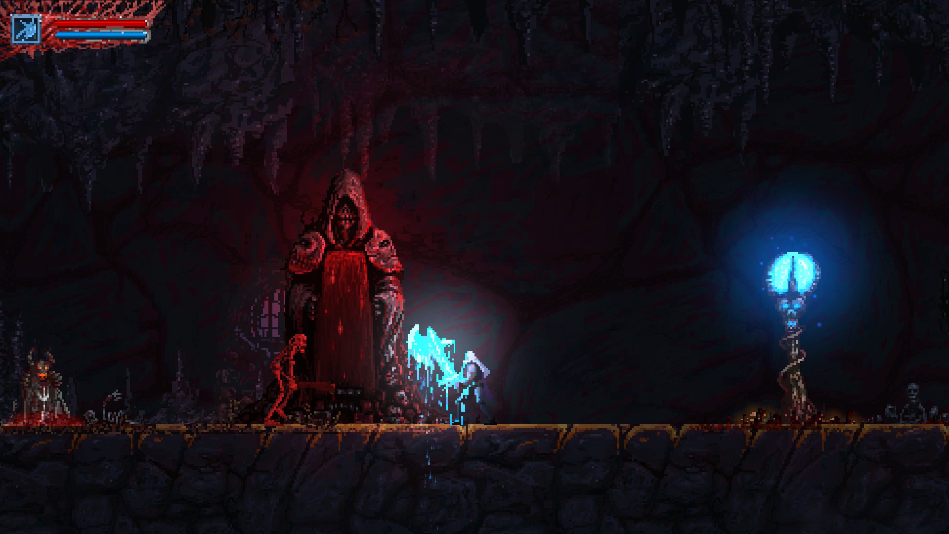 Slain: Back From Hell Wallpapers - Wallpaper Cave