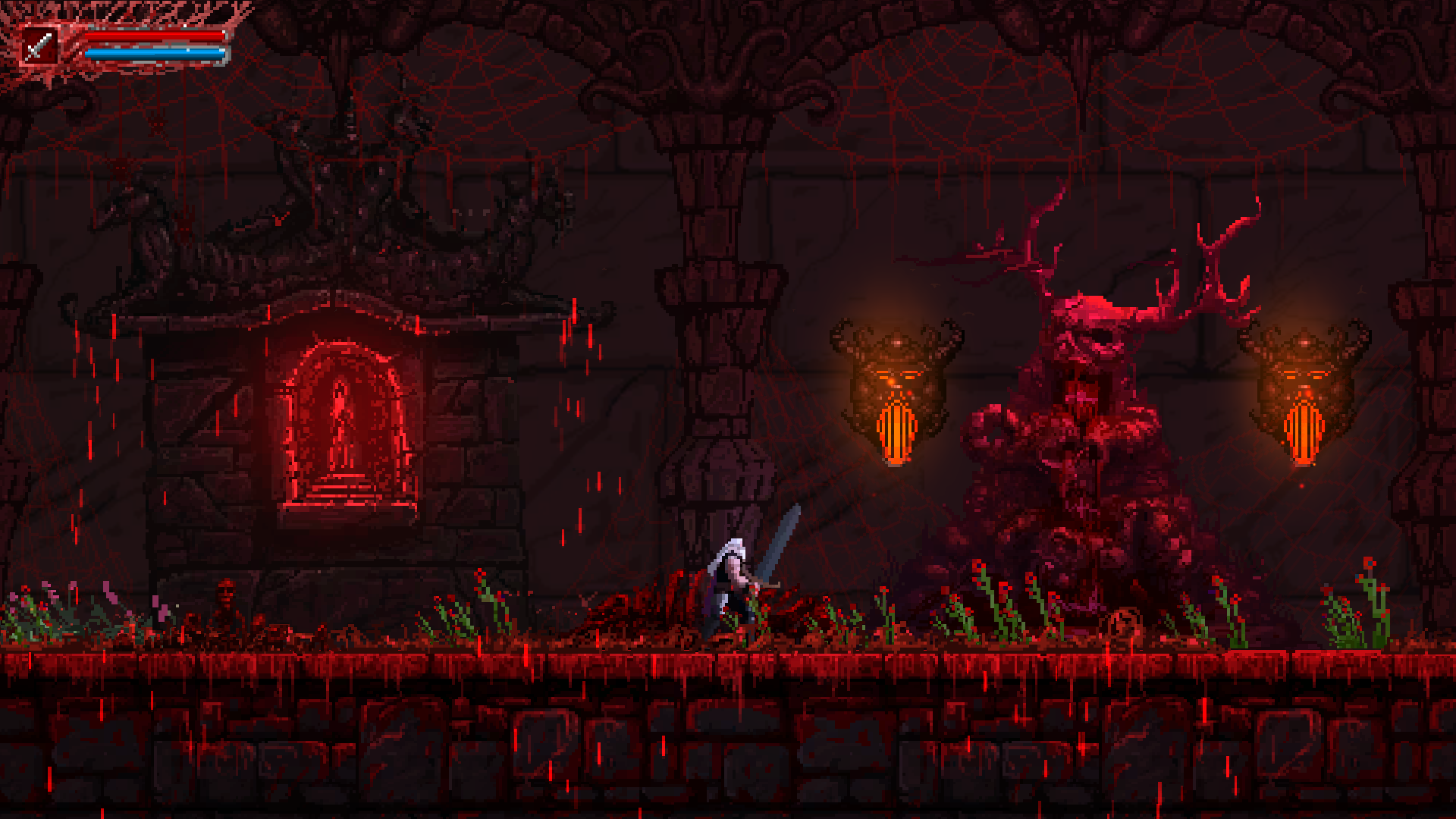 Slain: Back From Hell Wallpapers - Wallpaper Cave