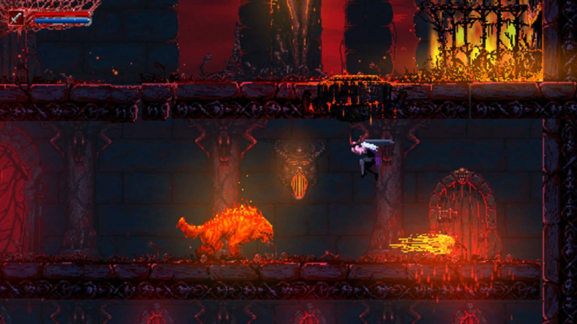 Slain: Back From Hell Wallpapers - Wallpaper Cave