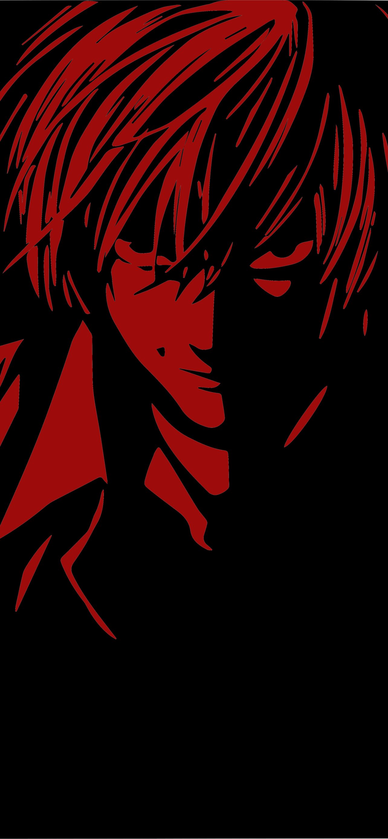 Death Note 4k Mobile Wallpapers - Wallpaper Cave