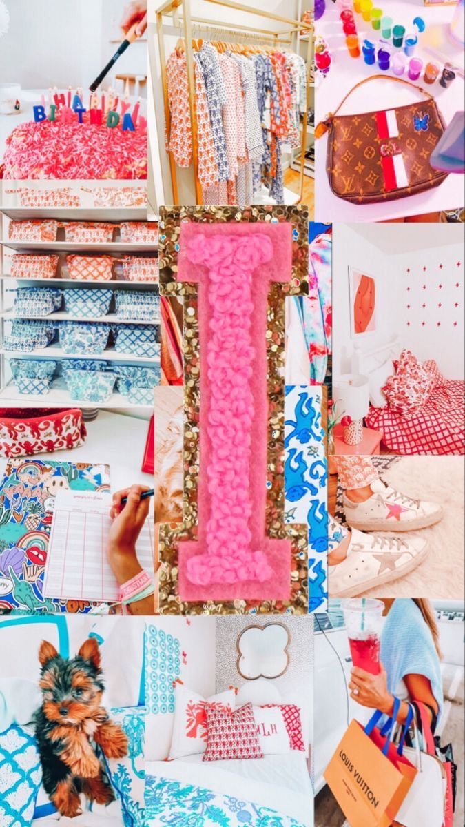 Preppy I Wallpapers - Wallpaper Cave