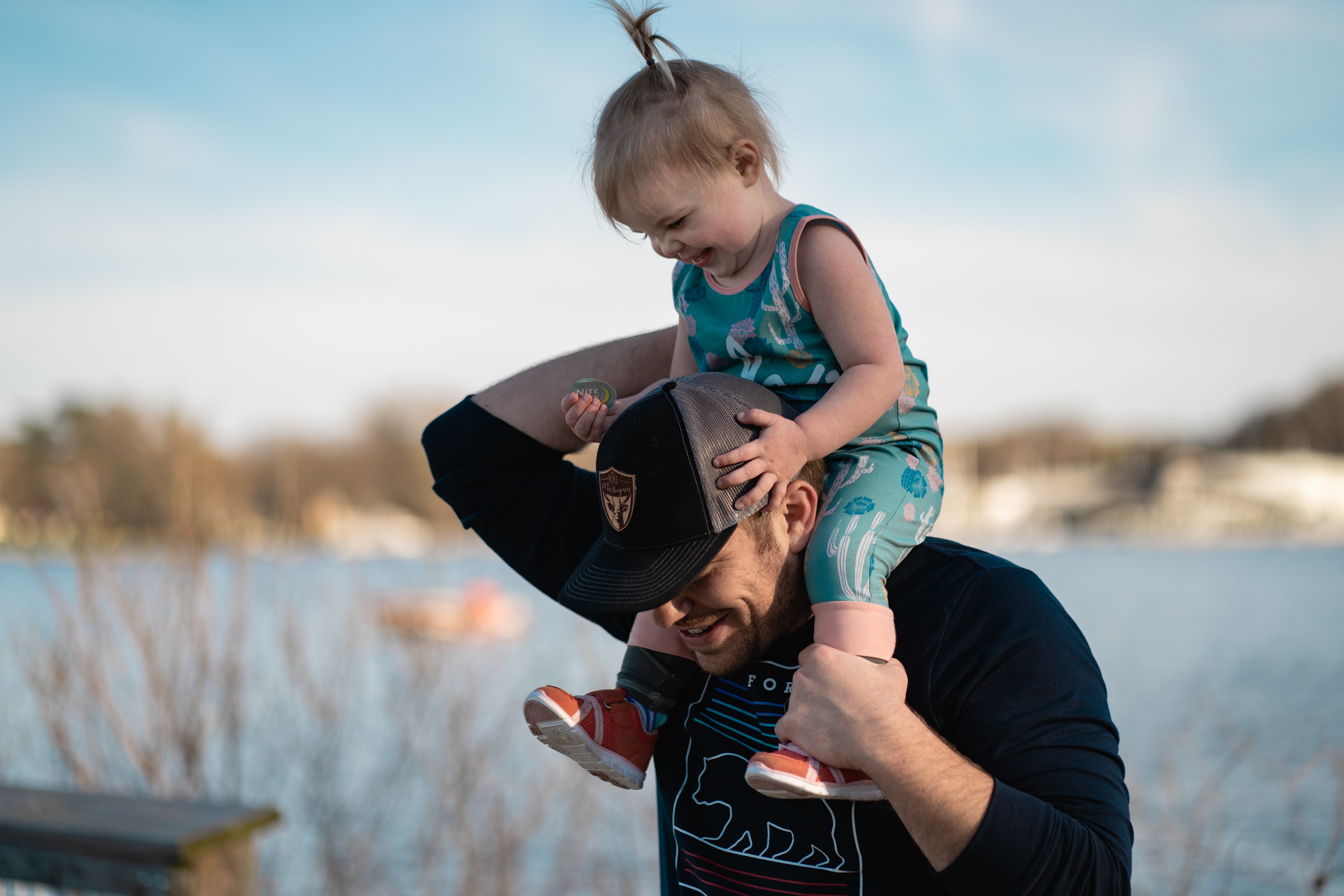 Dads And Kids Wallpapers - Wallpaper Cave