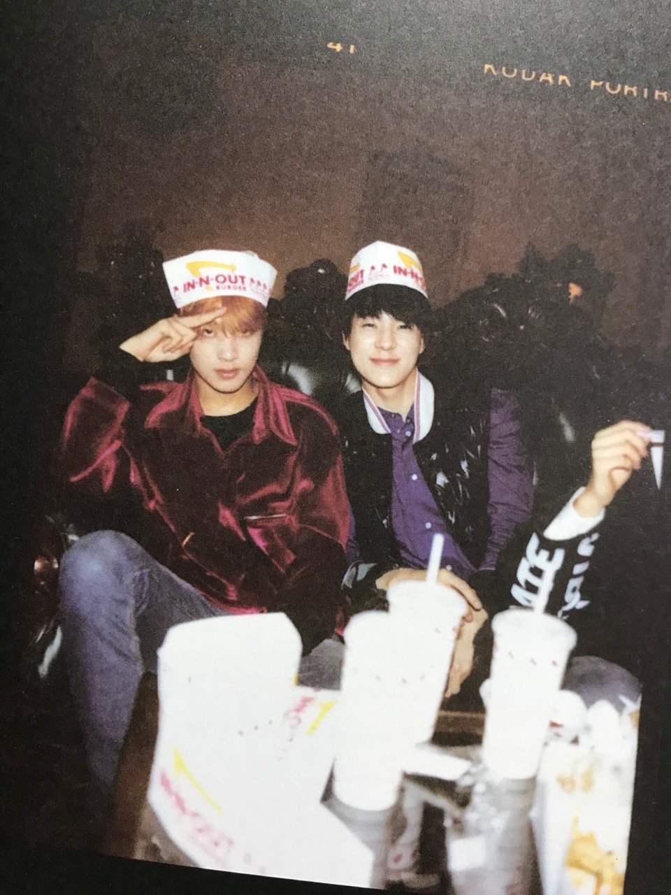 Nohyuck Wallpapers - Wallpaper Cave